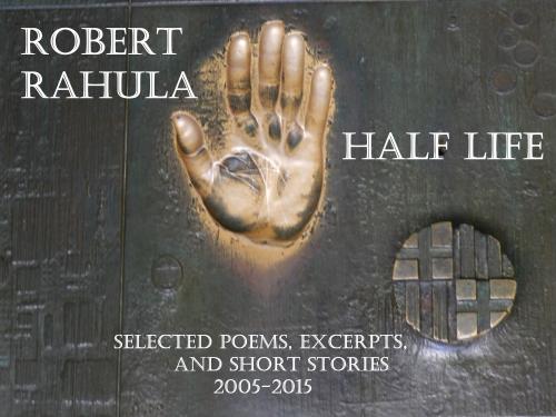 Books by Robert Rahula | robertrahula.com